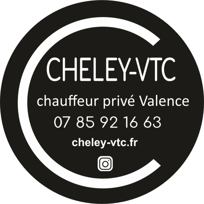 Découvrez Cheley VTC, l’Alternative Taxi à Valence – Cheley VTC